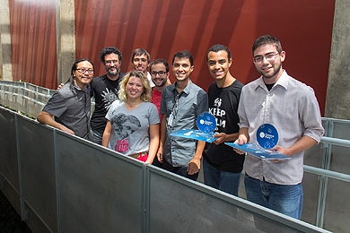 "Best Innovation Project" Award